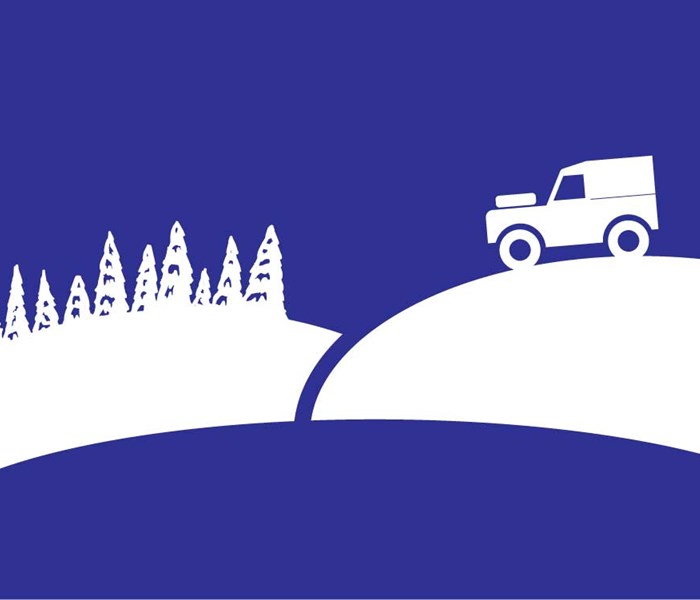 Freelander 2 | Britpart