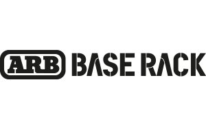 ARB BASE Rack Heavy-Duty Awning Bracket | Britpart