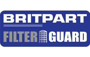 Britpart Filter Guard | Britpart
