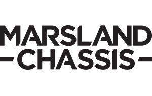 DA2056-M | Complete Marsland Chassis | Britpart