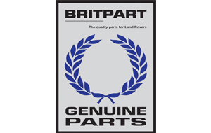 Heavy-Duty Oil Filled Shock Absorber | Britpart