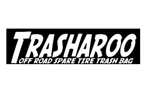 Trasharoo | Land Rover Parts | Britpart