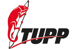 DA3765 | Izmir Blue TUPP Pen | Britpart